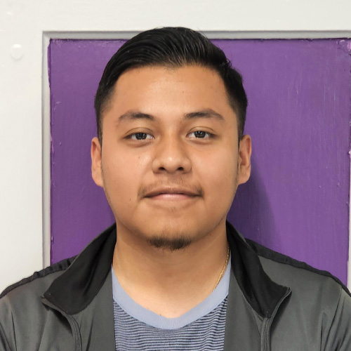 Cesar-Juarez - Youth Crossroads, Inc.