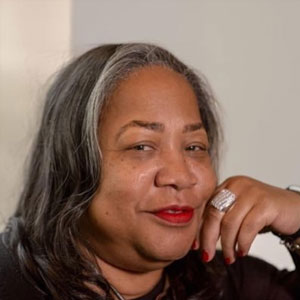 Pastor-Brenda-Mitchell - Youth Crossroads, Inc.