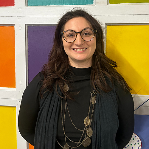 MariaAnna-Anastos - Youth Crossroads, Inc.